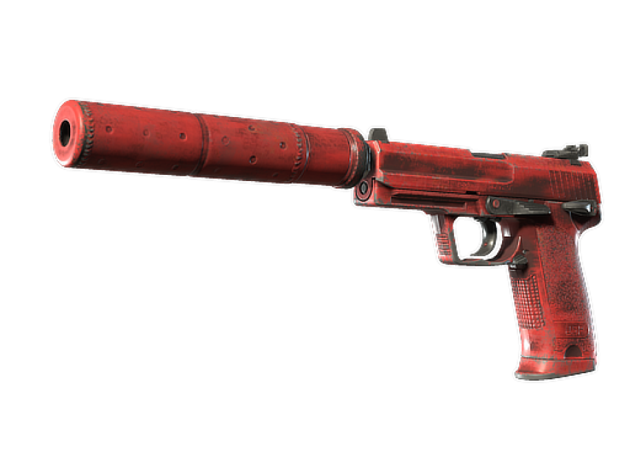 USP-S | Bleeding Edge КС ГО | Купить, Продать на Market CS:GO